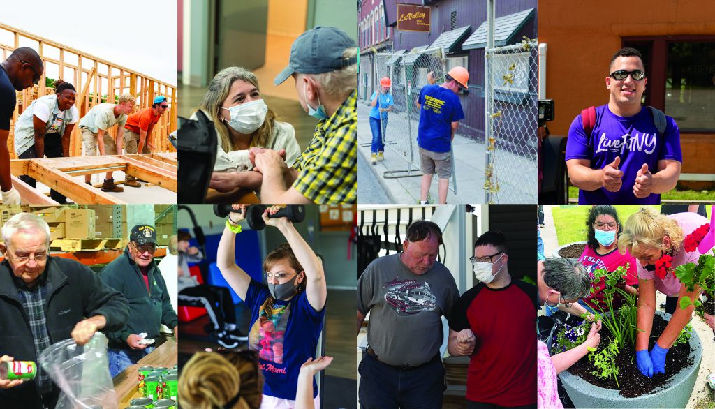 Homepage - Fieldstone Foundation