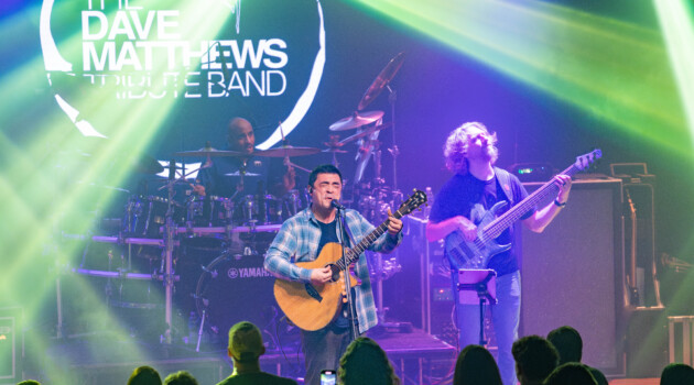 Fieldstone Festival returns with major headlining act! - Fieldstone ...