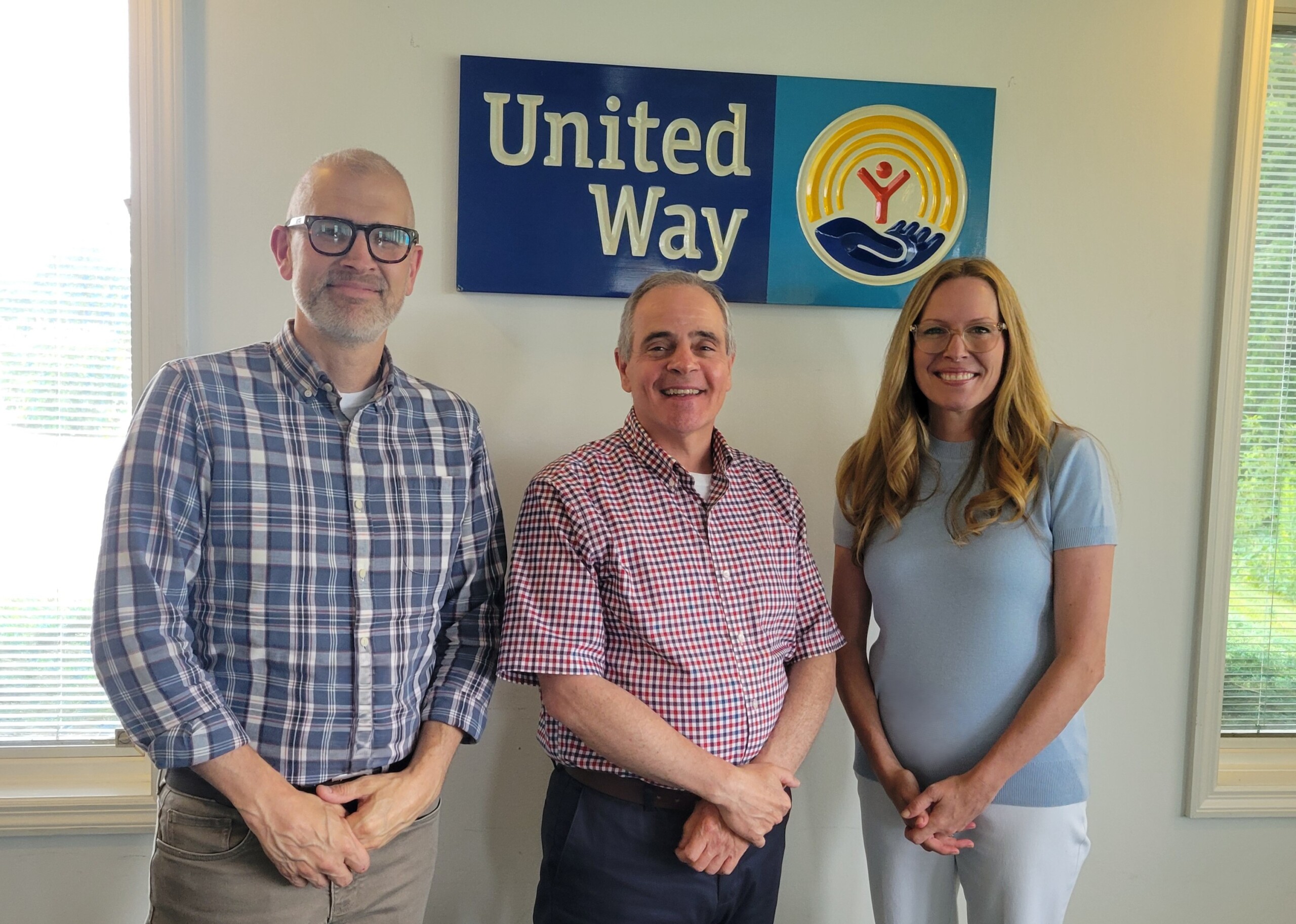 United Way & Fieldstone Team Up to Fight Hunger